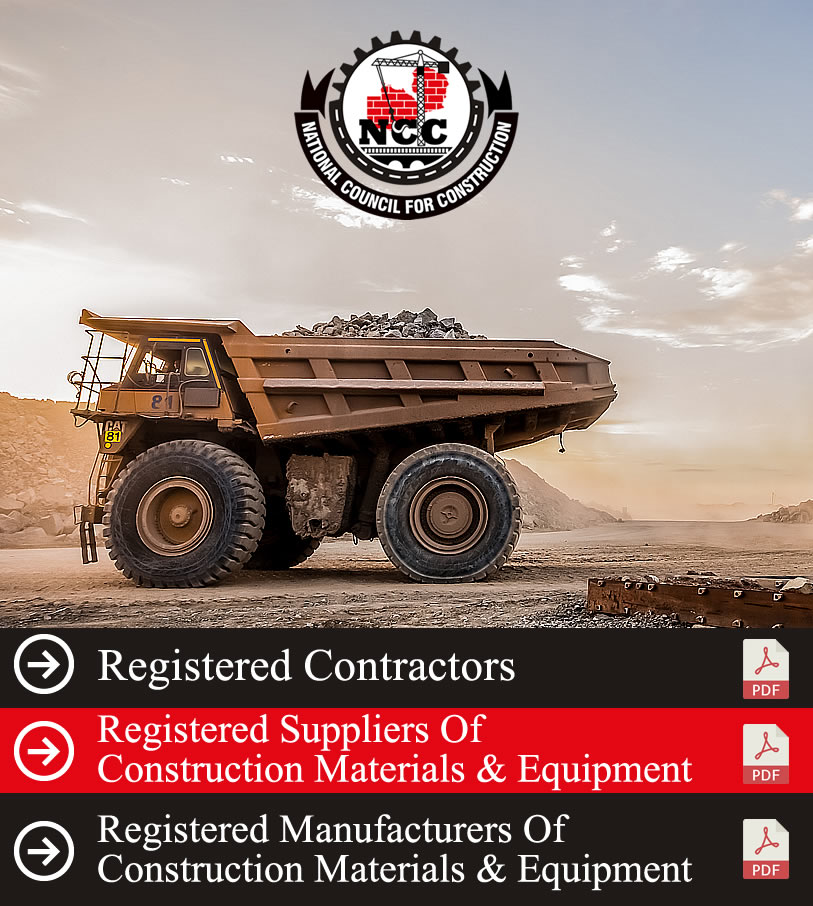 Management – National Council for Construction