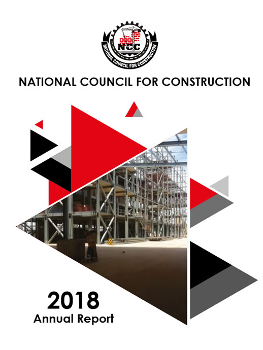 Annual Reports – National Council for Construction
