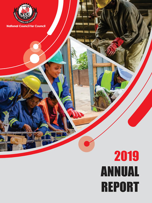 Annual Reports – National Council for Construction