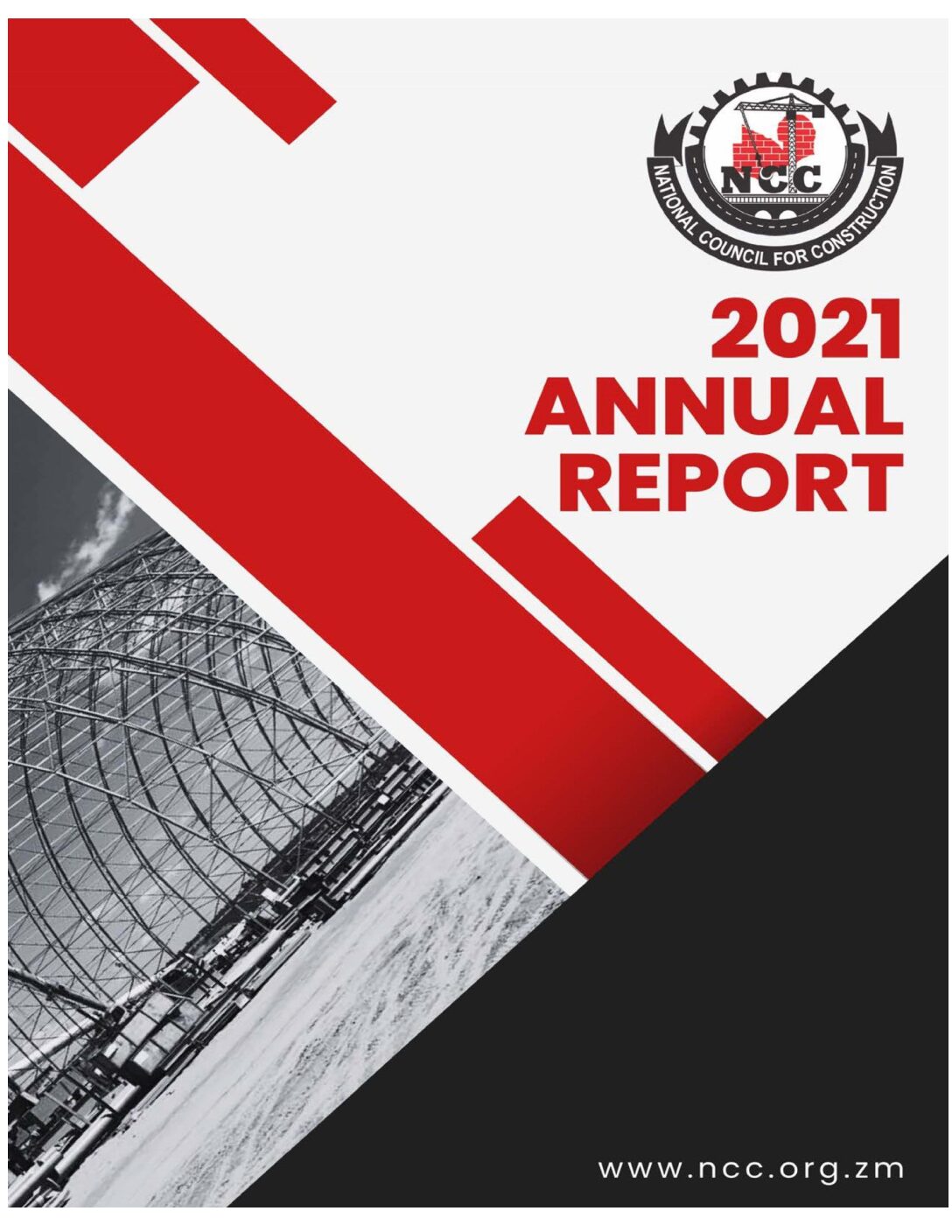 Annual Reports – National Council for Construction
